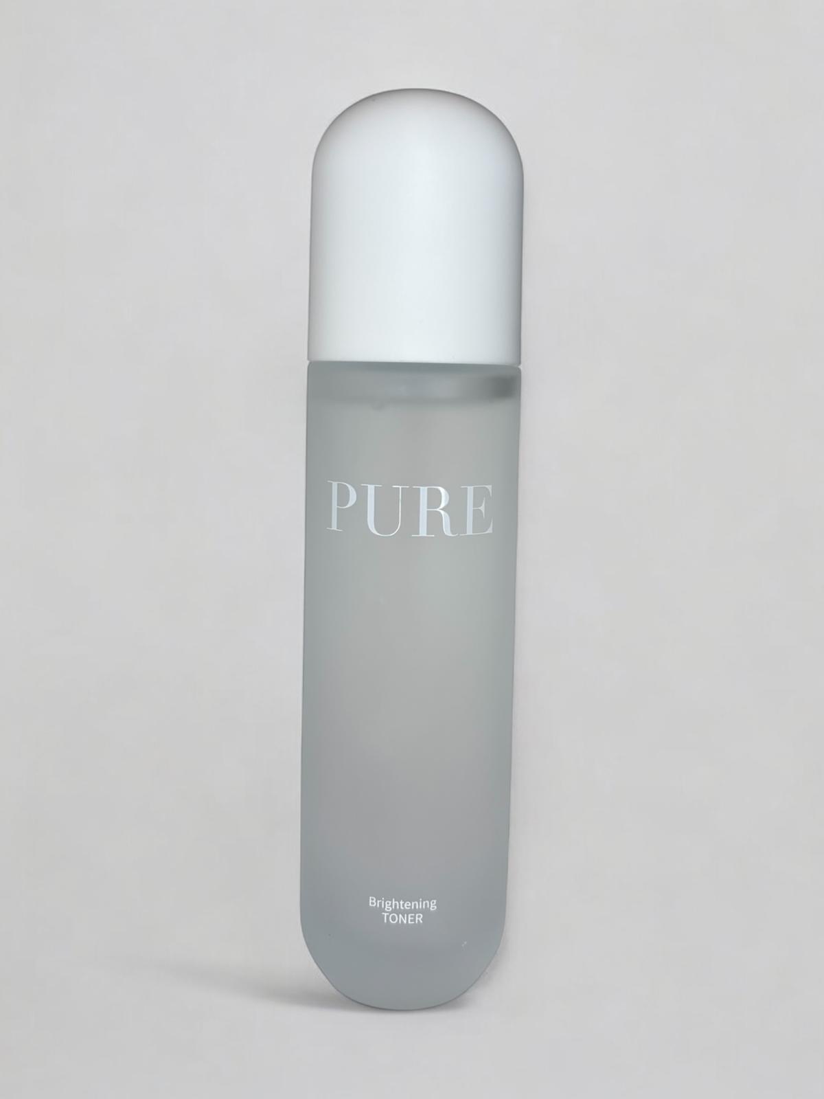 Tranexamic Acid Brightening Toner - Pure Lab